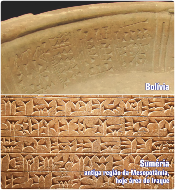 Objetos Fora do Lugar em Tempo e Espaço - OOPARTs - Revista Enigmas