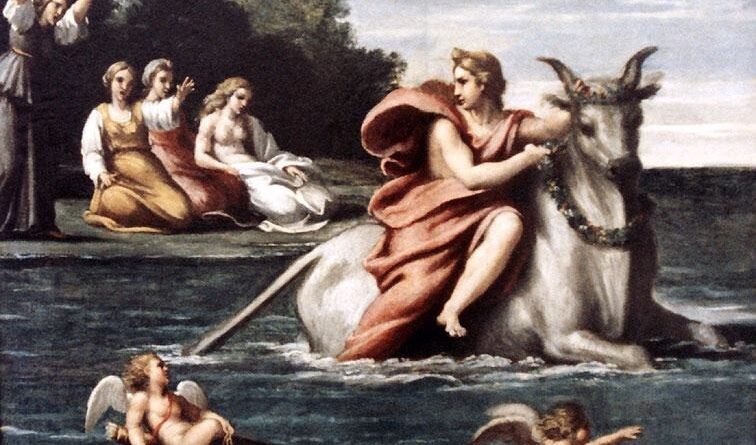 Arquivos Fenícia - Revista Enigmas